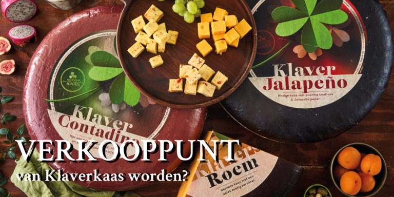 Home - Klaver Kaas