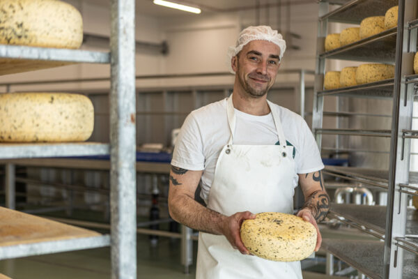 Zakelijk - Klaverkaas Kaaswinkel
